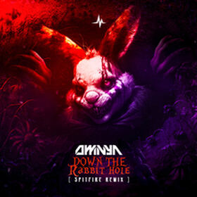 Down The Rabbit Hole (Spitfire Remix) - HouseTime.FM - We aRe oNe